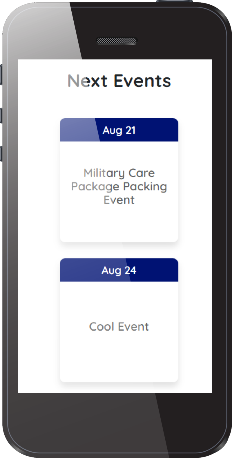 501 Tech Stack - 501techstack.com