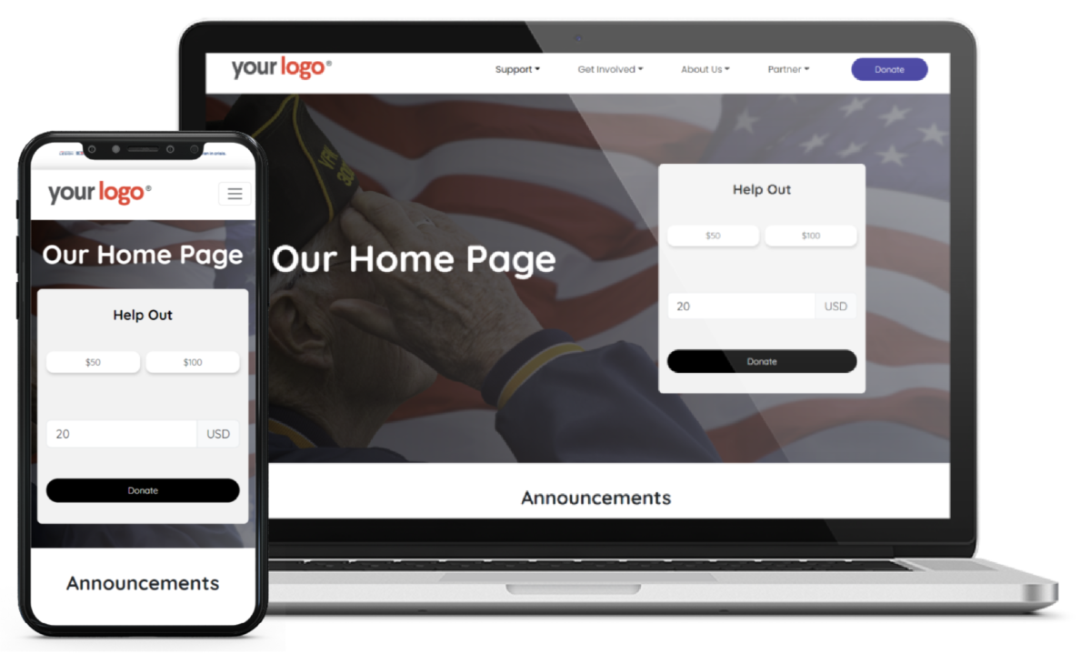 501 Tech Stack - 501techstack.com