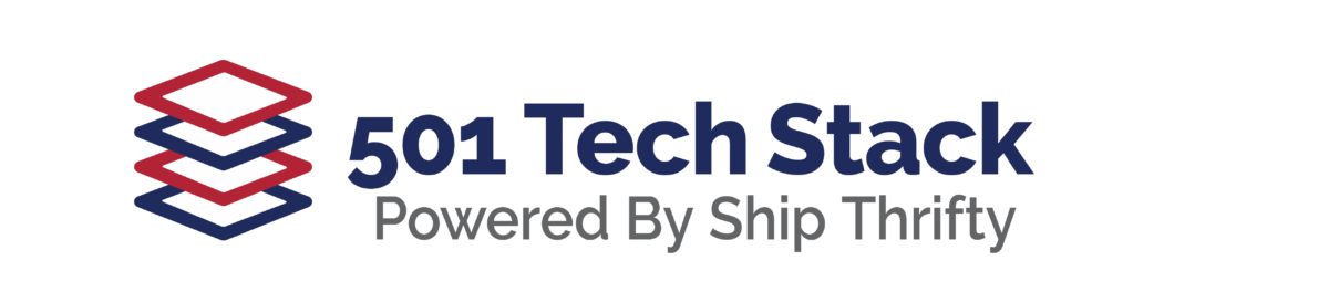 501 Tech Stack - 501techstack.com