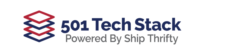 501 Tech Stack - 501techstack.com
